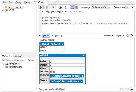 使用C 写脚本 软件手工艺 SegmentFault 思否