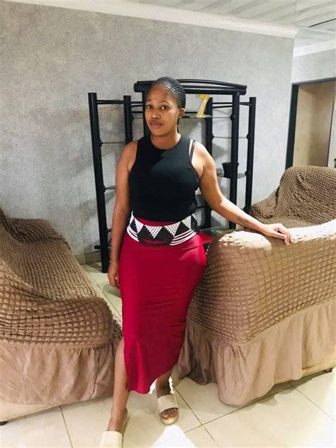 Nobuhle Mabontle Myeza