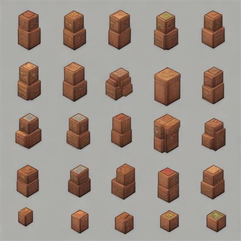 Minecraft Backpack Ui Explore And Craft Your Adventure