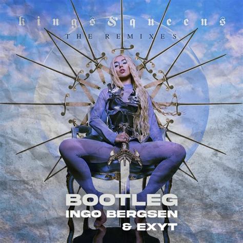 Kings And Queens Ava Max Opecsimply