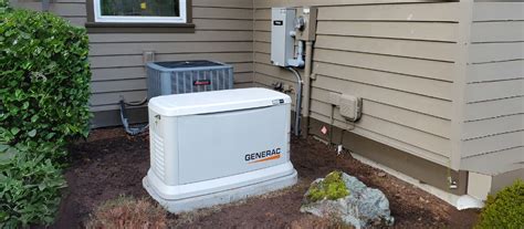 Generator Installation What To Know Before You Start
