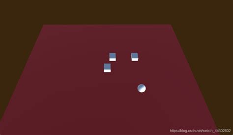 在unity中实现昼夜更替 unity昼夜交替教程 csdn博客