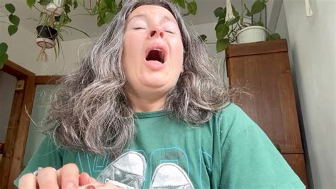 Annoing Allergy Mpeg Forgetmenot Clips4sale