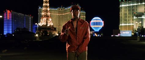 Oceans Eleven 2001