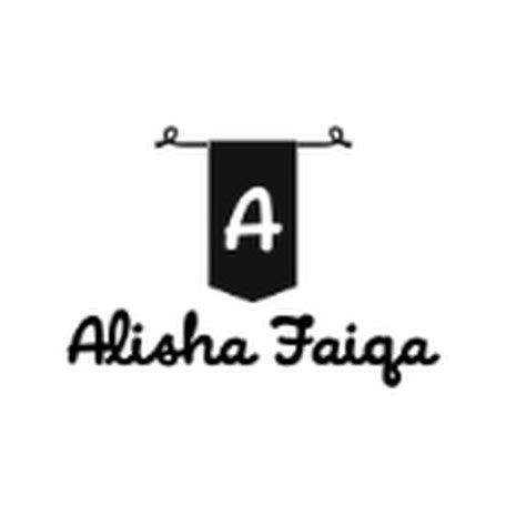 Alisha Faiqa Youtube