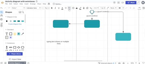 How Do I Disable Word Wrap In Text For A Line Community
