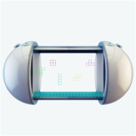 3d Console Concept Device Console Concept Digital Portfolio 3d Console Concept Device Console Concept Digital Portfolio