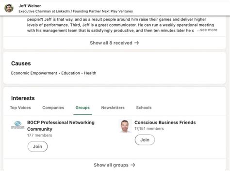 8 Best Practices On How To Create A LinkedIn Group