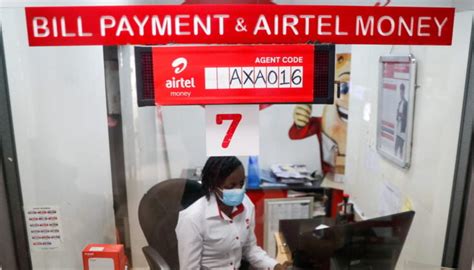 The Key Cost Effective Benefits Of Using Airtel Money For Your