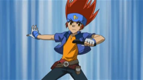 Pin On Ginga Hagane Beyblade Moments