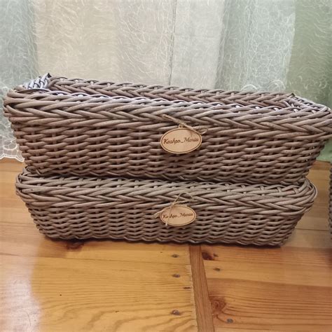 Плетені вироби з ротангу Кашпо Корзини Гніздечка Дровниці 🧺 Kashpo Maria • Instagram