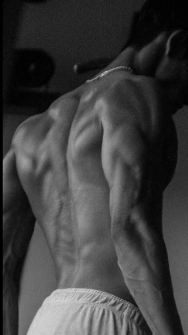 Develope A Sexy Back This Summer Artofit