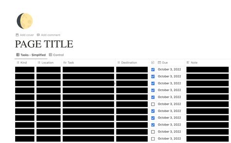 Help Database Table Not Showing To Other Users Rnotion