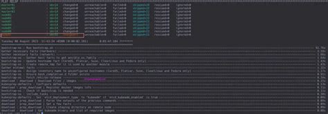 Adding New Node To Kubernetes Cluster Using Kubespray Computingforgeeks