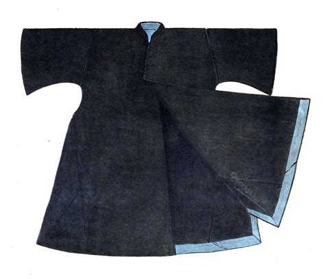 Egyptian Overcoat The Binish Upper Garment Of Scholars And Priests