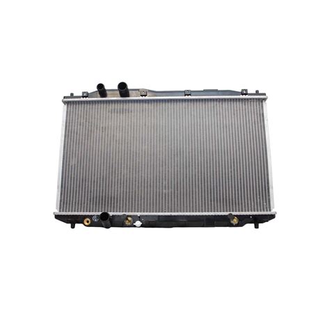 Denso 221 3250 Radiator Fortluft Auto Parts