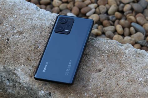 Test Xiaomi Redmi Note Pro G La Bonne Affaire