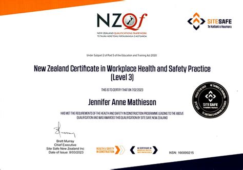 Health And Safety Wpm Access