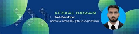 Muhammad Afzaal Hassan “html Css Javascript React And Backend