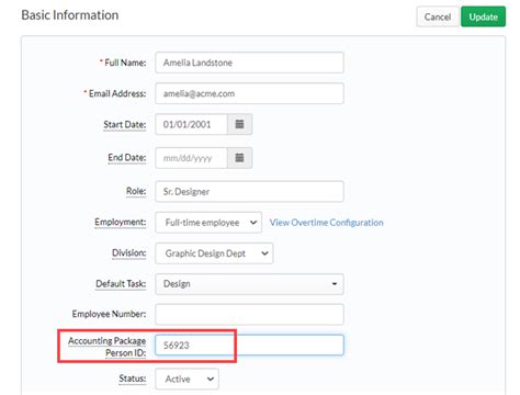 Adp Export For Payroll Clicktime Support