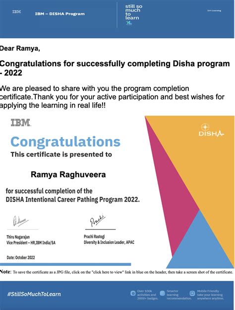 Ramya Raghuveera On Linkedin Learningisfun Learningsforlife