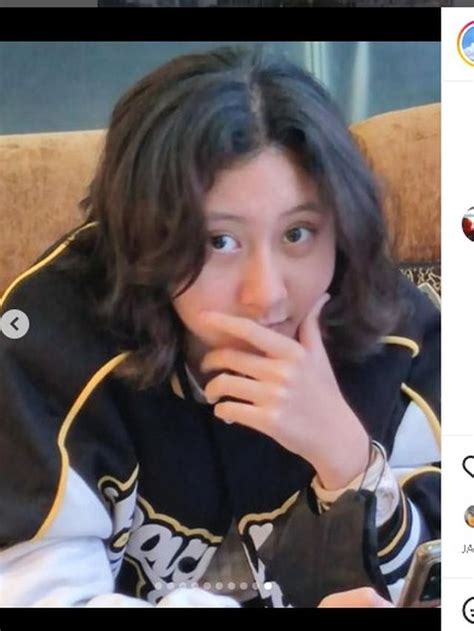 6 Potret Putra Dan Putri Della Puspita Yang Jarang Tersorot Paras