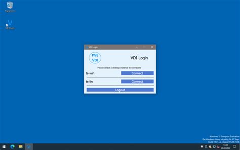 proxmox vdi client bachmann lan de