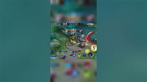 Dyyroth 😆 Mobilelegends Mlbb Dyyroth Youtube