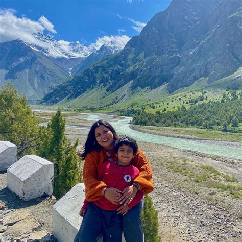 Meet Pune Mother Aneekah Who Is Road Schooling Her 7 Year Old Son