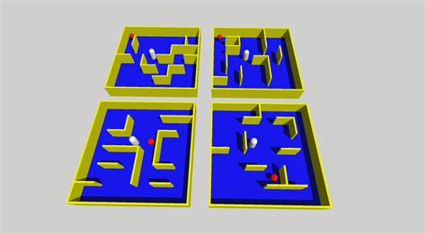 Using Simulate To Learn Agent Behaviors With Stable Baselines3