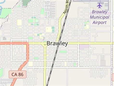 Banks In Brawley Ca