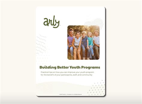 10 Icebreakers For Youth Programs Free Downloads