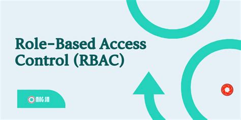 Role Based Access Control Rbac