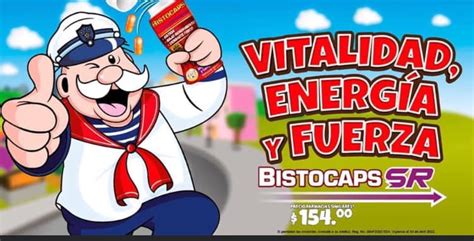 Bistocaps Vitaminas De Farmacias Similares Maltrata Facebook
