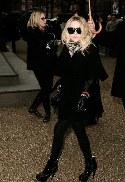 Clothes Porn Girl Crush Mk And Ashley