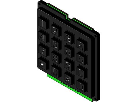 Free CAD Designs Files D Models The GrabCAD Community Library