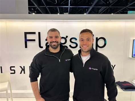 Simon Molnar On Linkedin From The Footy Field To The Online Retailer Conference And Expo Floor