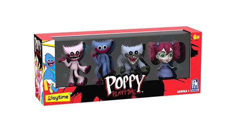 Smyths Toys Poppy Playtime At Vicky Jorgenson Blog