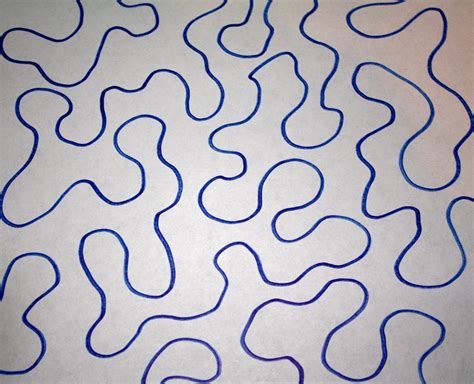 Continuous Line Quilting Patterns At Tommy Bautista Blog