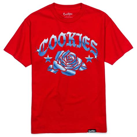 T Shirts Cookies Clothing
