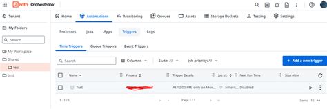 Update Cron Expression From UiPath Using Api Orchestrator UiPath Community Forum