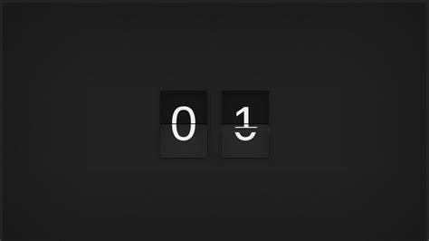 Flip Counter