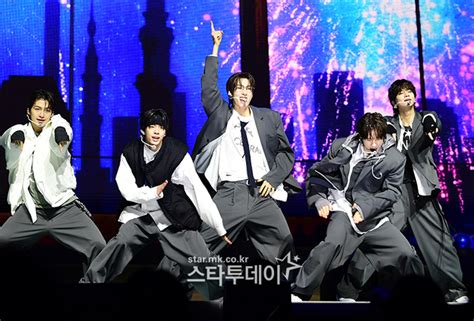 [포토] ‘라스트 벨 투어스 최고의 무대로 Mk빌리어드