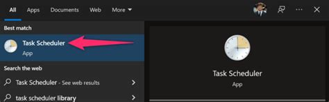How To Schedule A Batch File To Run In Windows 1110 Using Task Scheduler