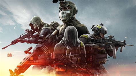 Guía Para Canjear Tu Código Beta De Battlefield 6 ¡prepárate Para La