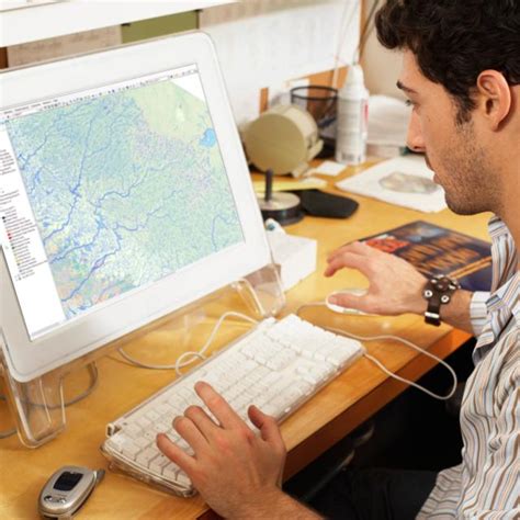 Fundamentals Of Gis Coursera Mooc List