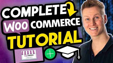 Complete Woocommerce Tutorial Ecommerce Tutorial Kiviac