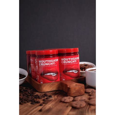 Mouthgasm Mocha And Macchiato Viral Now Bubble Wrap Tebal 😍😍😍 Shopee Malaysia