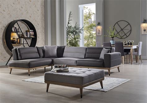 Istikbal Corner Sofa At Betty Dean Blog