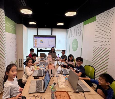 Coding Lab Educator Feature Interview With Jeslyn Goh Coding Lab